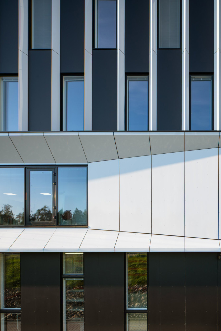 Bosch Headquarters - Arco