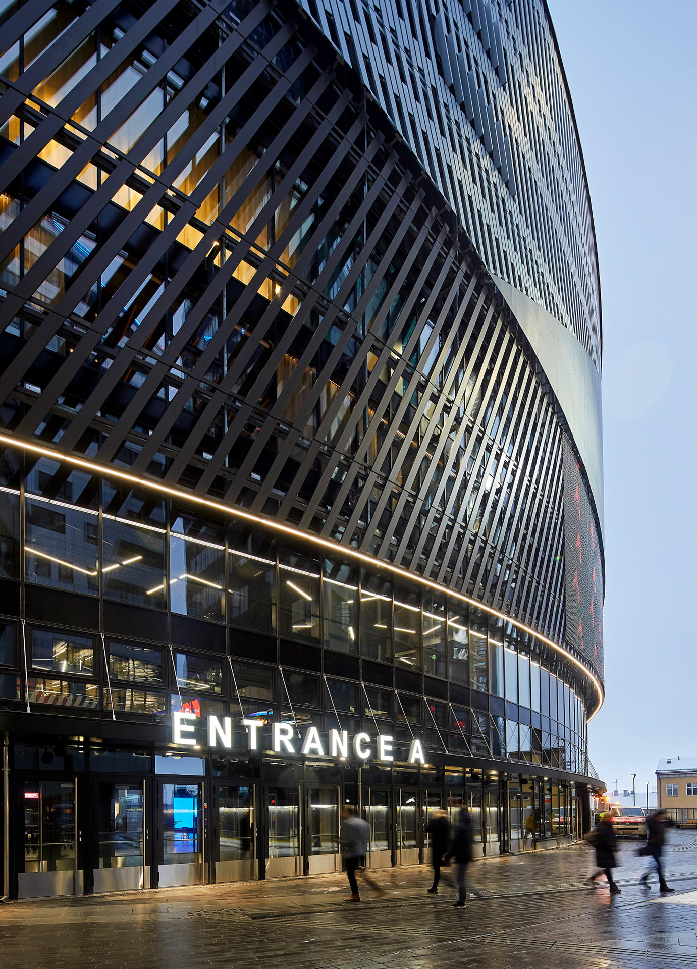 Nokia Arena - Arco