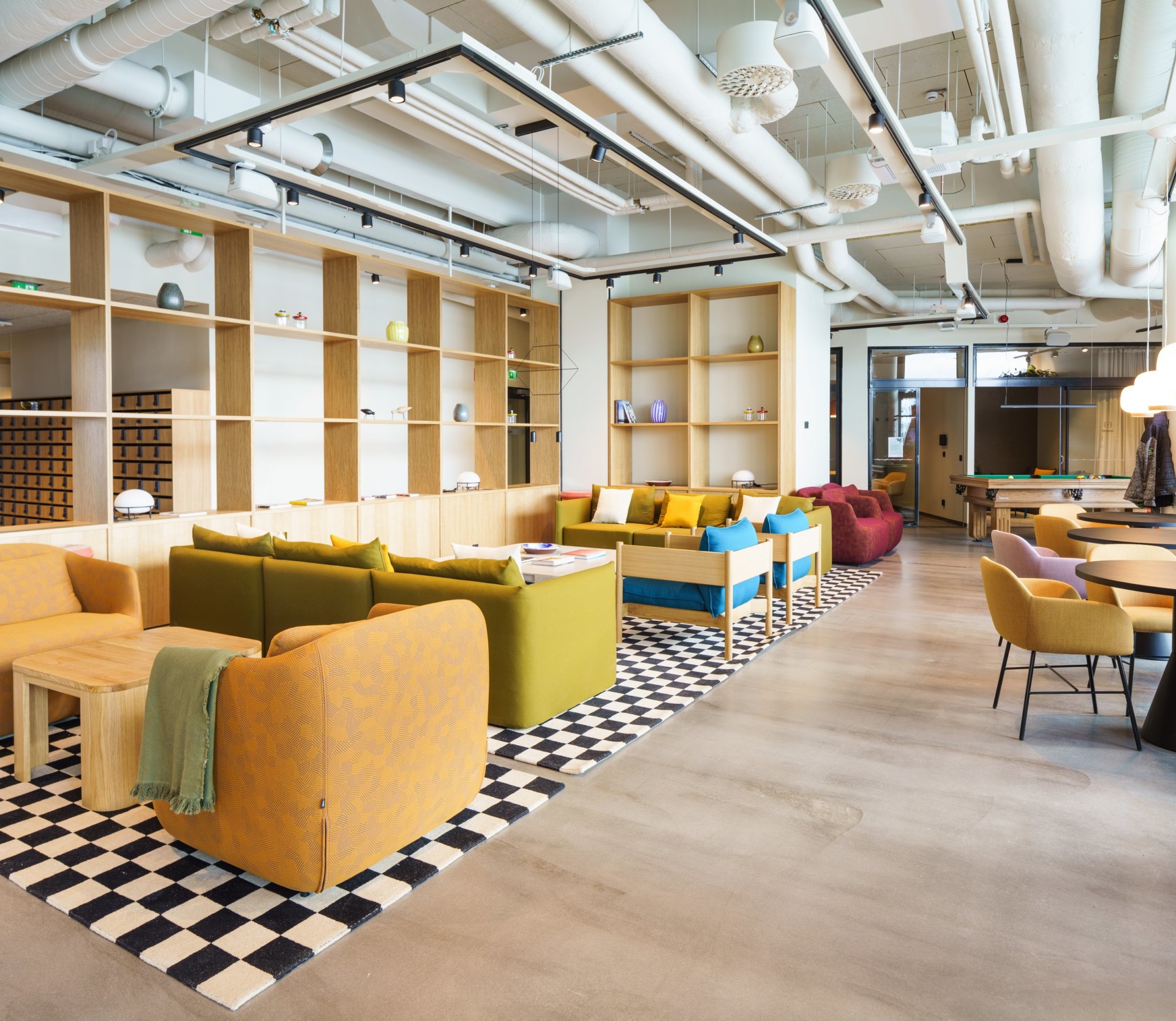 Noli Studios & Juli Living Malmi - Arco