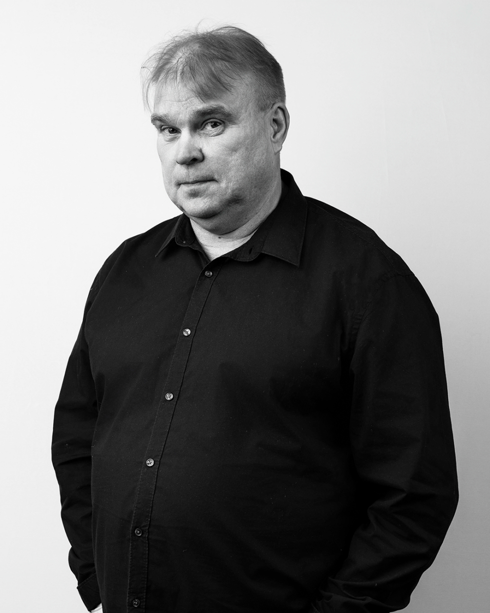 Ota yhteyttä - Arco