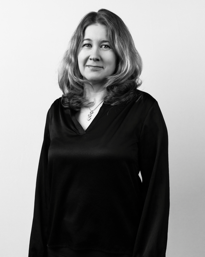 Ota yhteyttä - Arco