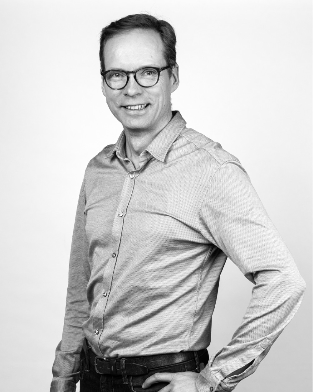 Ota yhteyttä - Arco