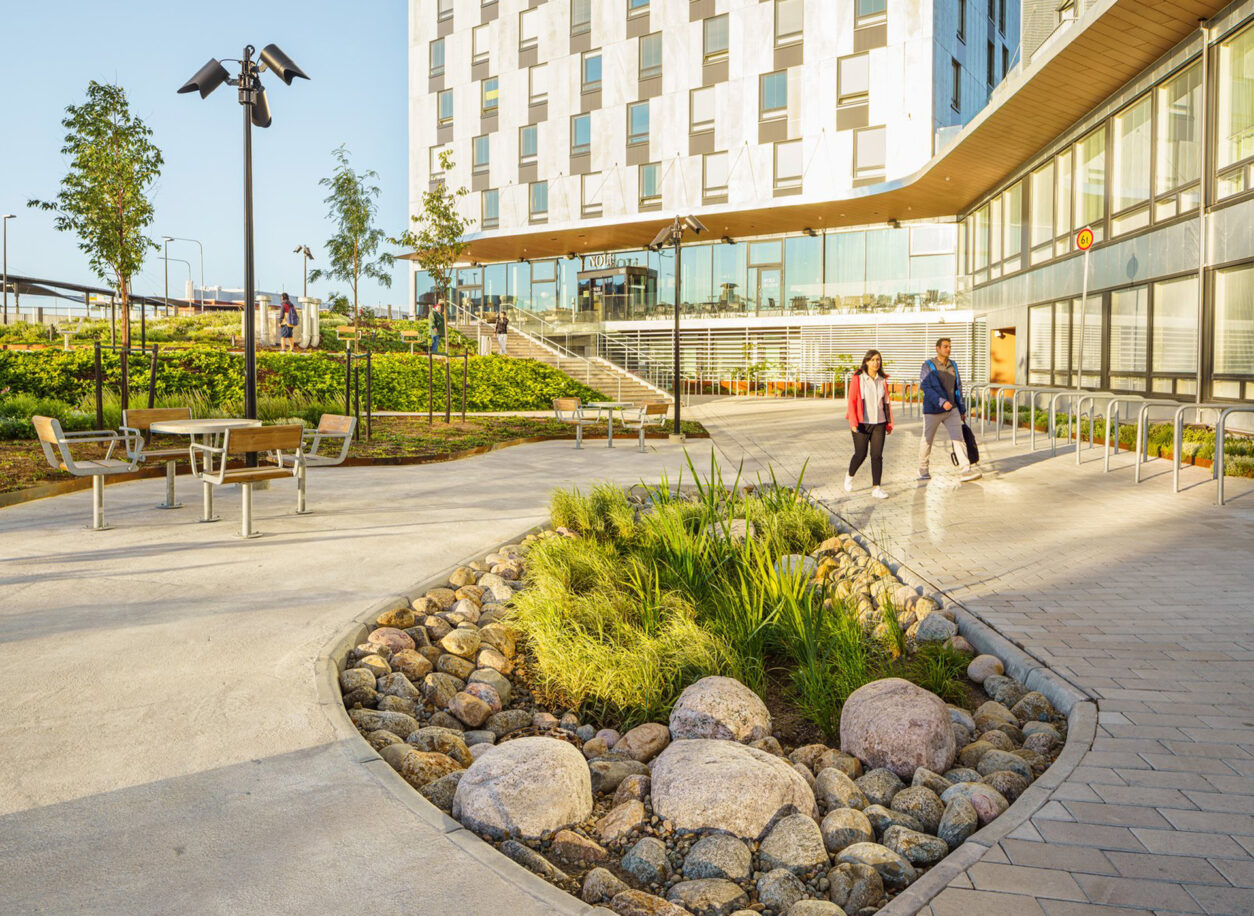 Landscape Design - Arco